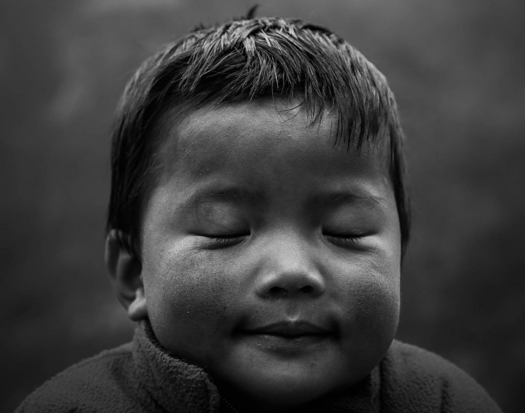 M ditation Himalaya N pal 2020 Alexandre Bauer Photography