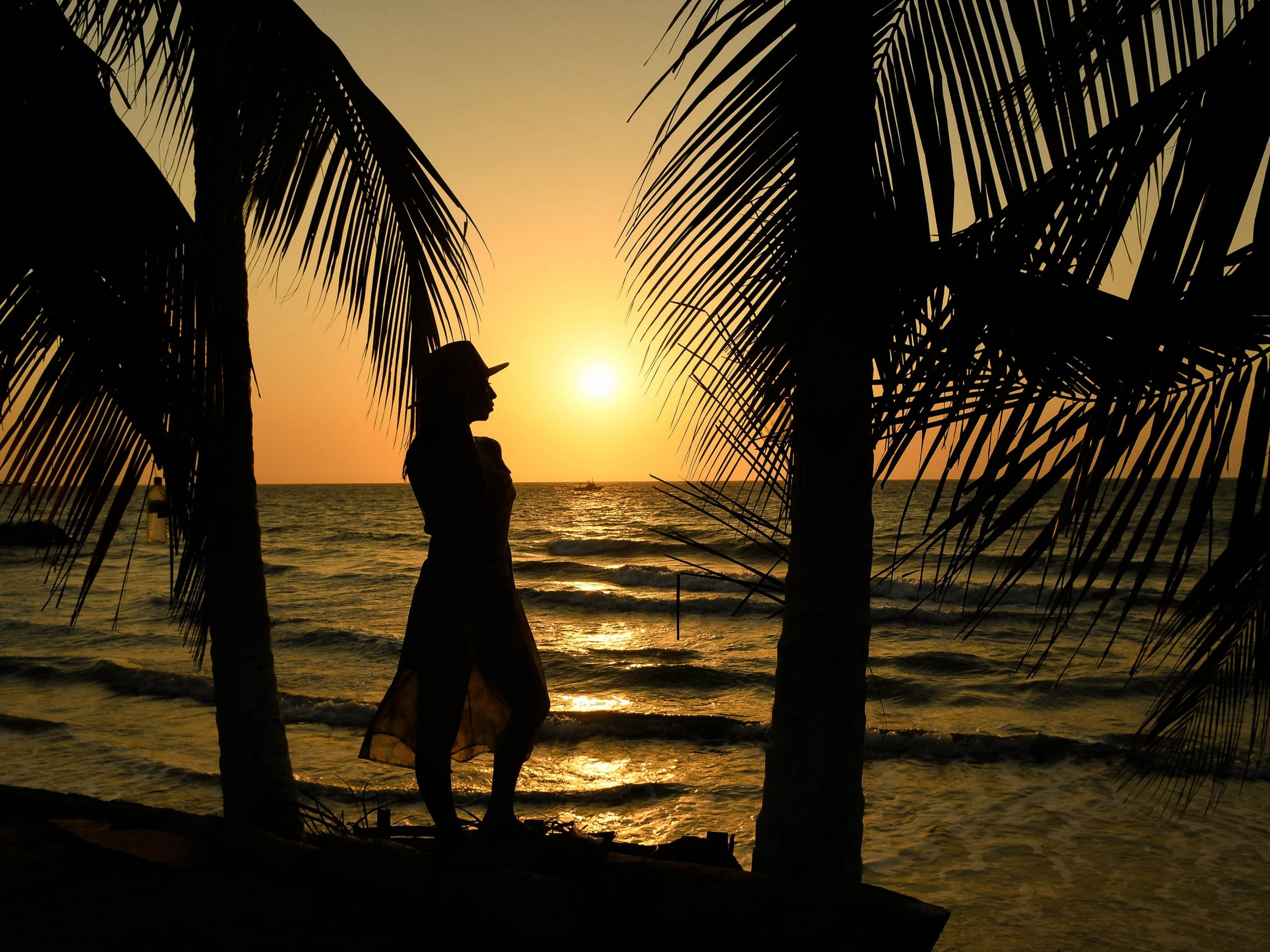 Colombie, Caraïbes, 2021 - Alexandre Bauer Photographe
